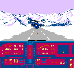 Retro Review: “Knight Rider” (NES, 80s August Special) | The Splintering