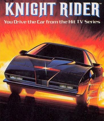 Retro Review: “Knight Rider” (NES, 80s August Special) | The Splintering