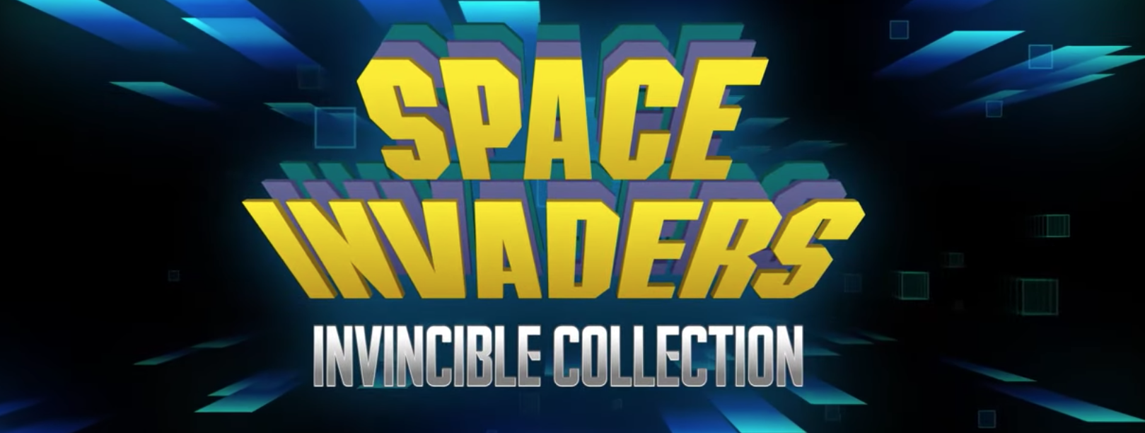 Review: “Space Invaders Invincible Collection” (Nintendo Switch, 80s ...