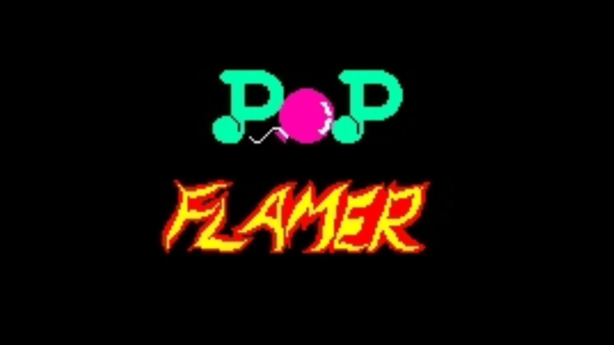 Kill Them With Fire! “Pop Flamer” Now on PS4, Switch | The Splintering