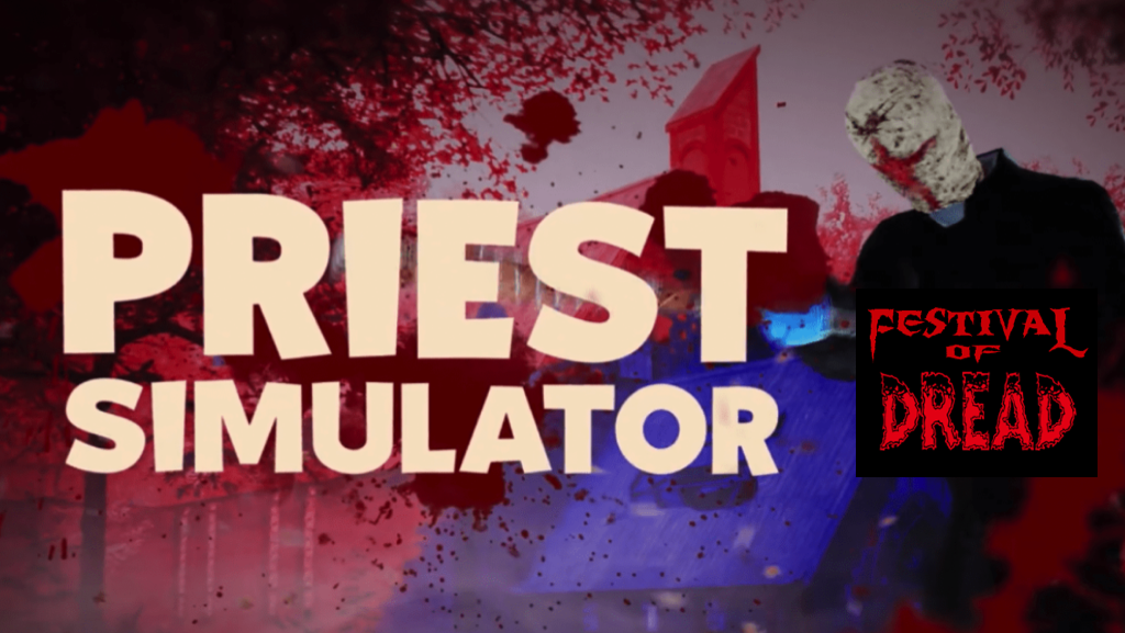 Asmodev’s Genre-Bending “Priest Simulator” Coming to Steam PC in 2022 ...