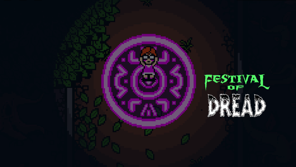 Fossil Games’ Retro-Inspired Horror Title “Sunshine Manor” Coming to ...