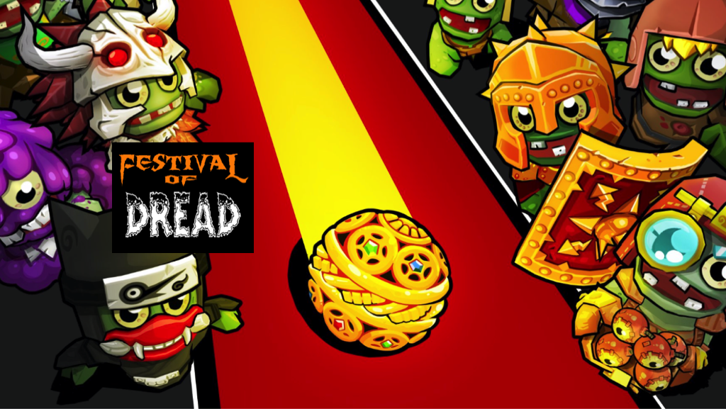 Zing Games’ “Zombie Rollerz: Pinball Heroes” Coming to PC, Switch this ...