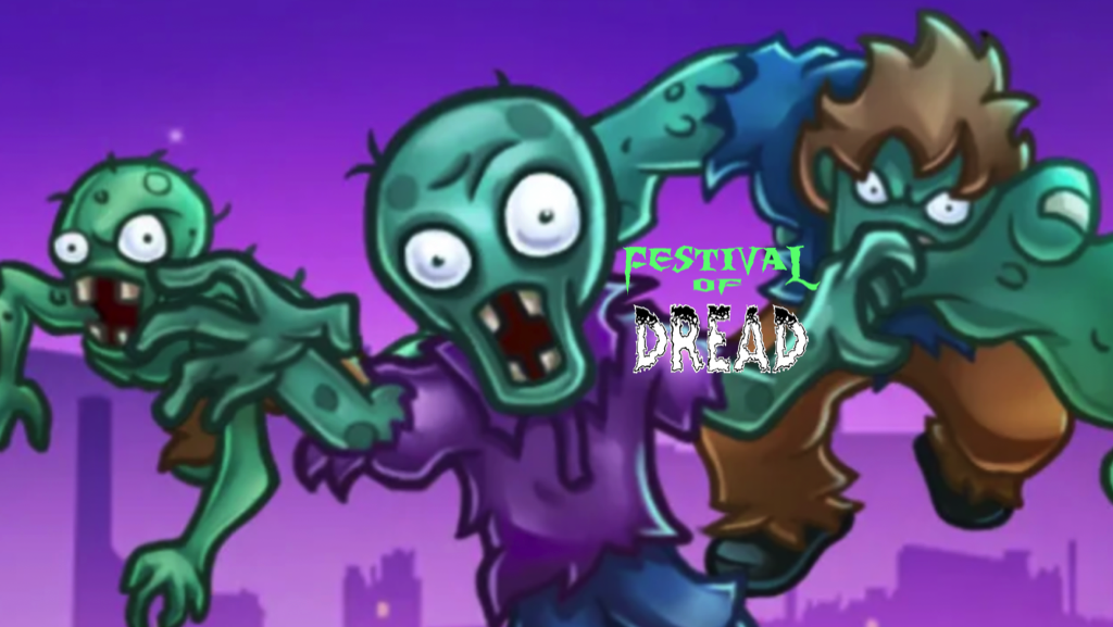 “Zombo Buster Rising” Coming to Consoles This Month | The Splintering