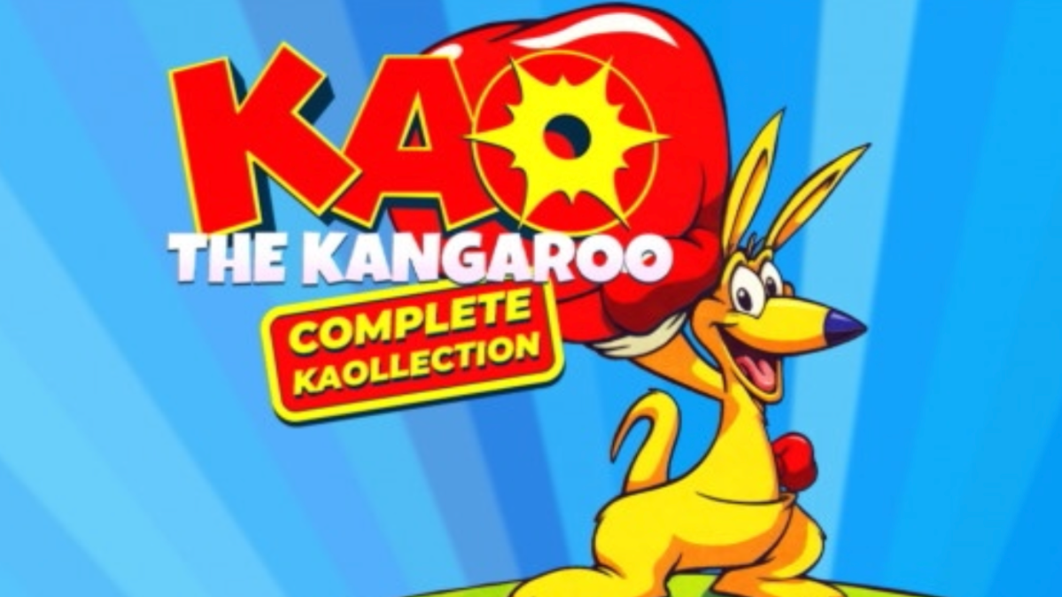 “Kao the Kangaroo: Complete Kaollection” Now on PC, New Game Coming in ...
