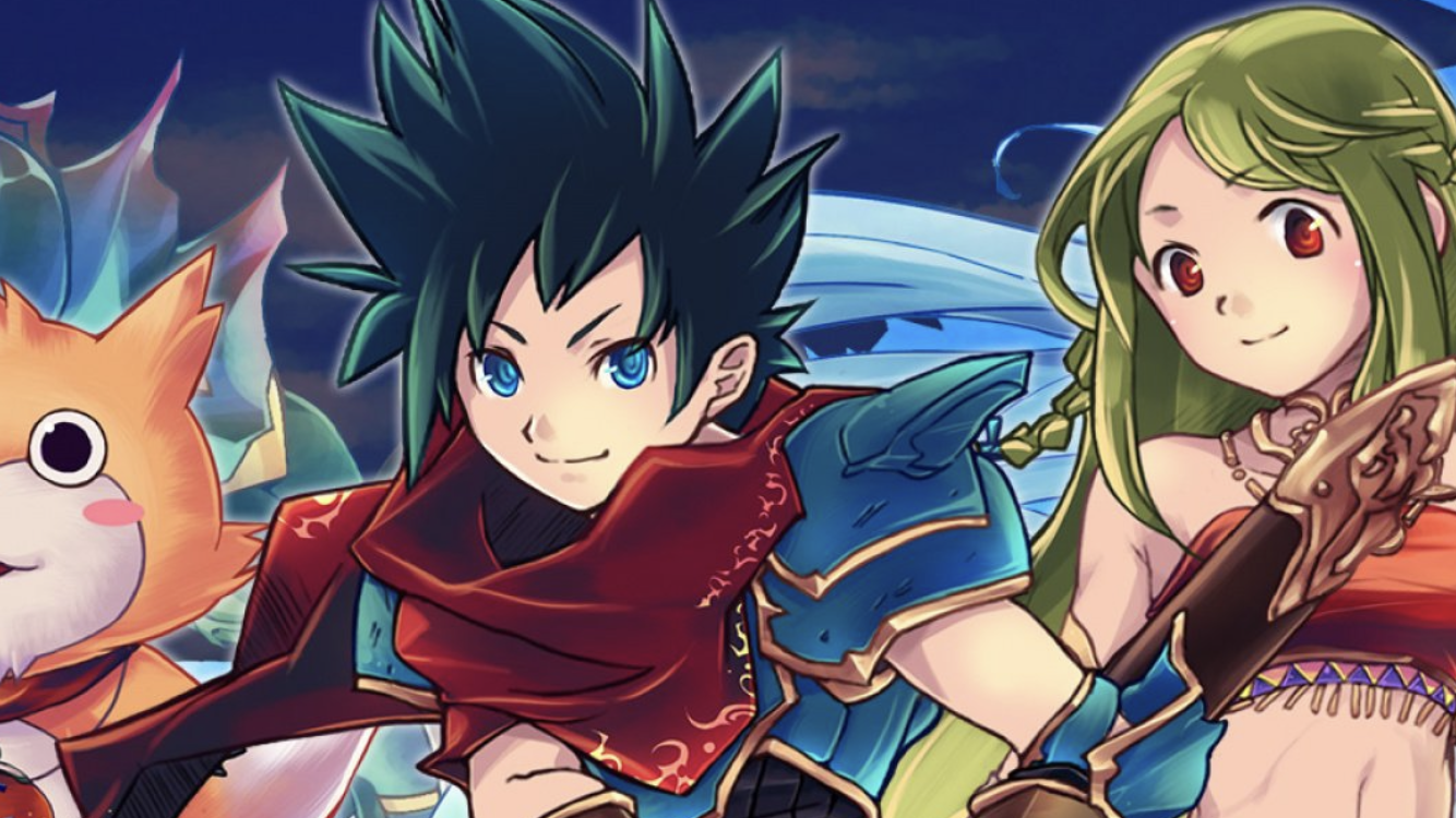 Preorders Now Open for Fantasy RPG “Justice Chronicles” on Xbox & Steam ...