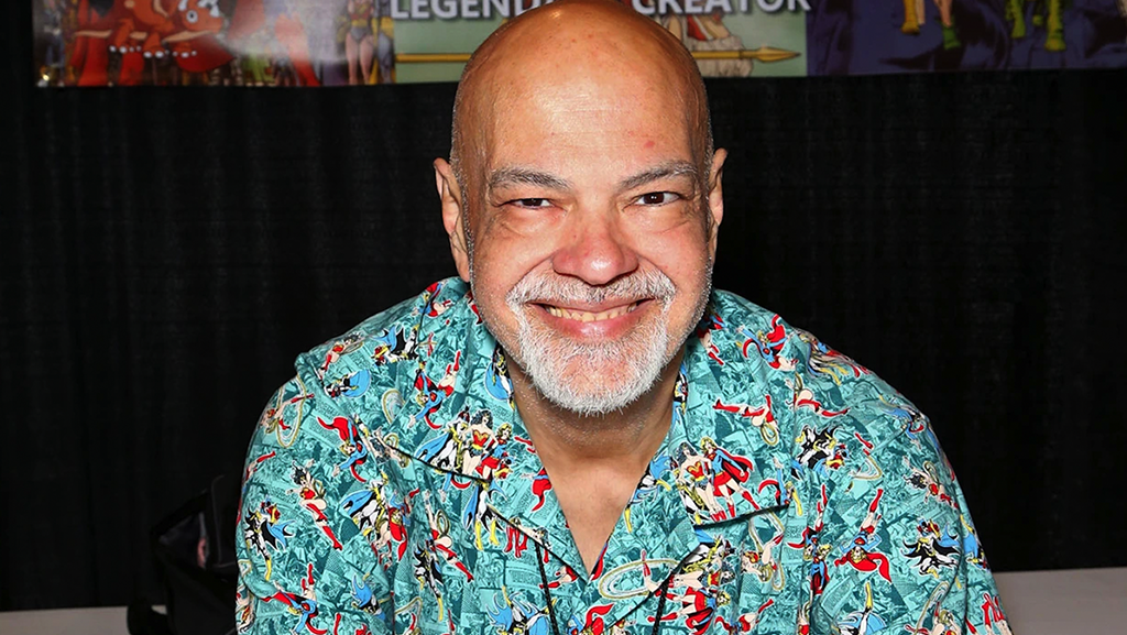 Legendary Comic Book Artist George Pérez Passes Away at 67 | The ...