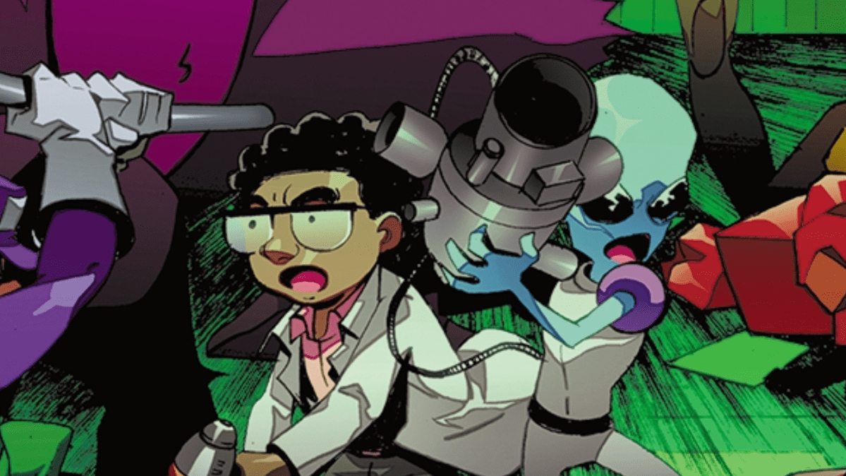 Alterna Comics’ Winter Preorder Campaign is Live on Indiegogo | The ...