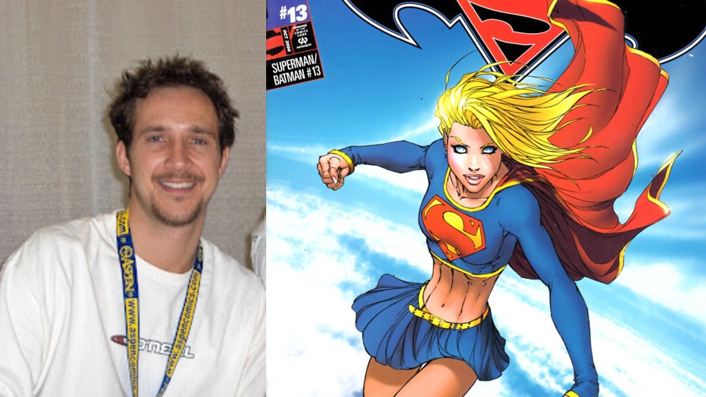 Remembering Comic Book Creator Michael Turner on His Birthday, April 21 ...