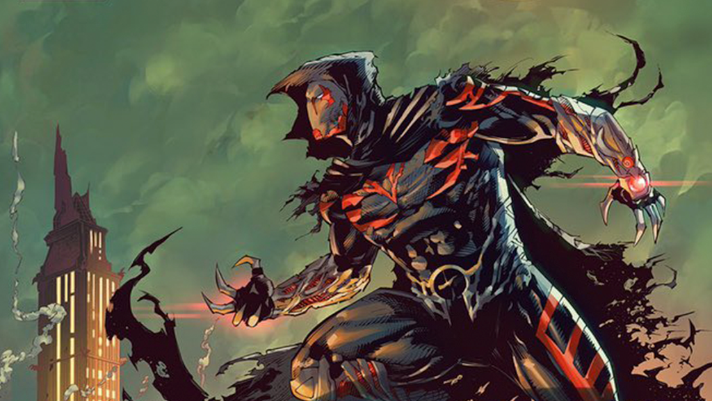 Review-ish: Joe M. Sonntag’s “Reaper Destroyer” (Superior Press) | The ...