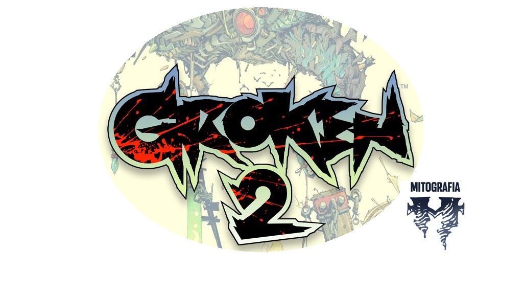 “Groken 2” Pre-Launch Page Now Live on Indiegogo | The Splintering
