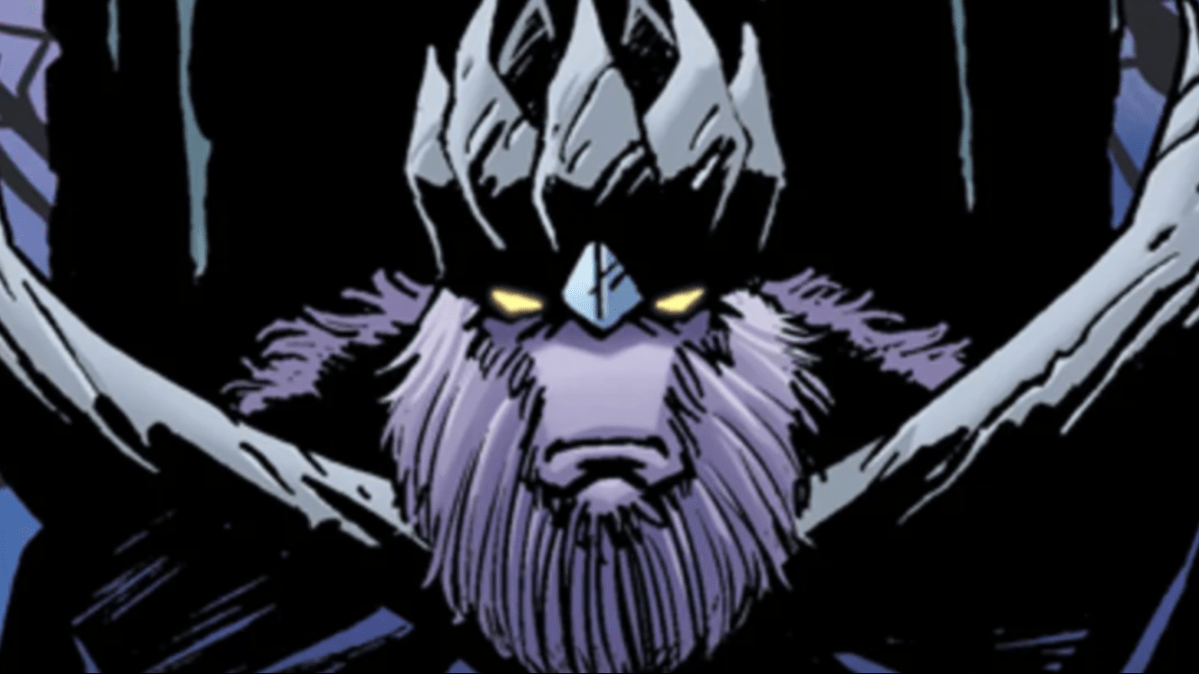 Peter Simeti’s “King Cryptid” Sighted on Indiegogo | The Splintering