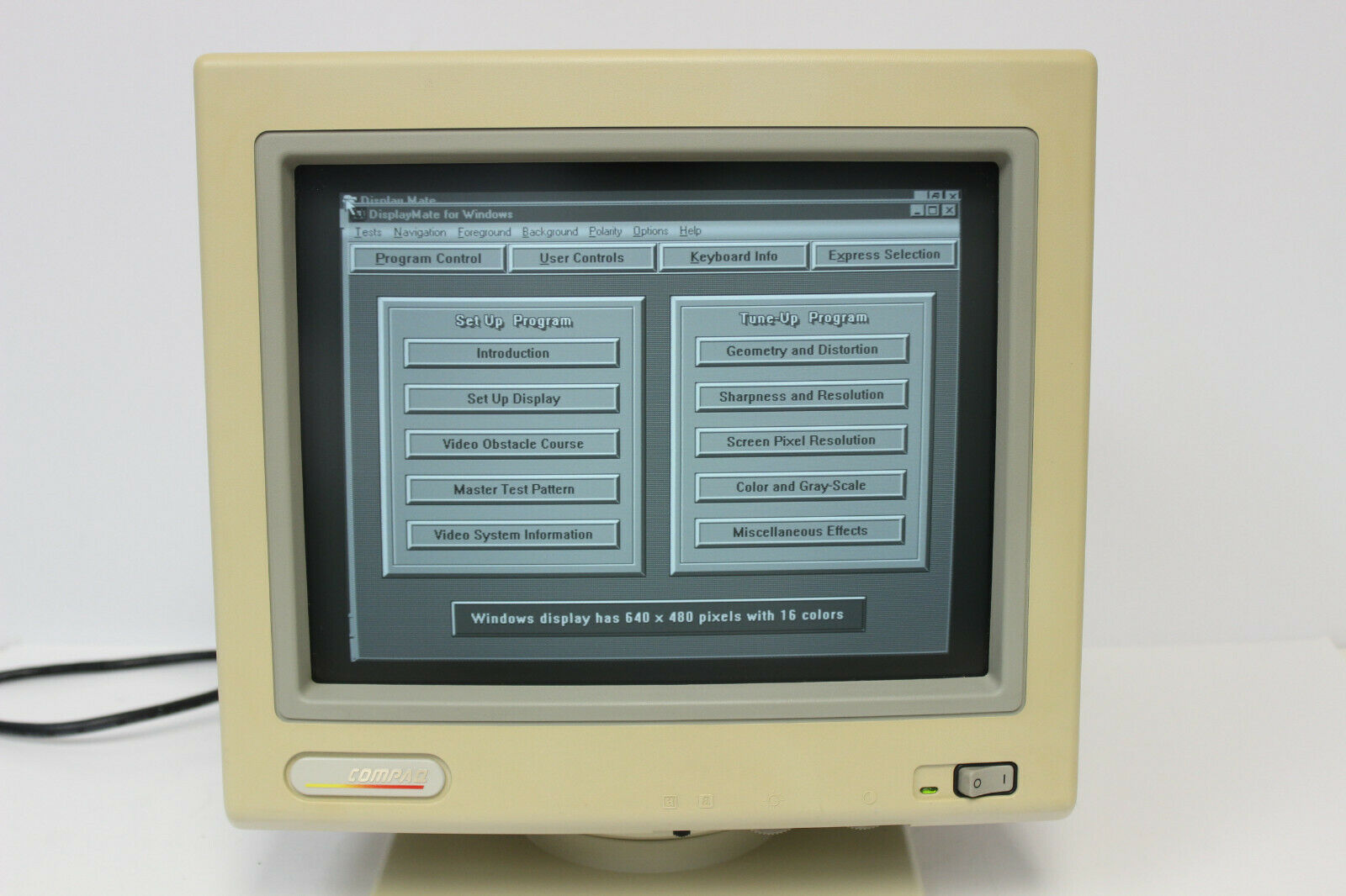 Memories in Green: Playing the NES With a 1990s CRT Screen (Monochrome ...