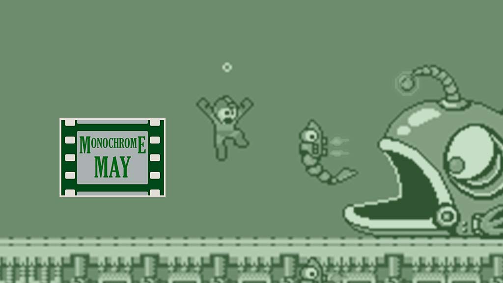 Memories in Green: Playing the NES With a 1990s CRT Screen (Monochrome ...