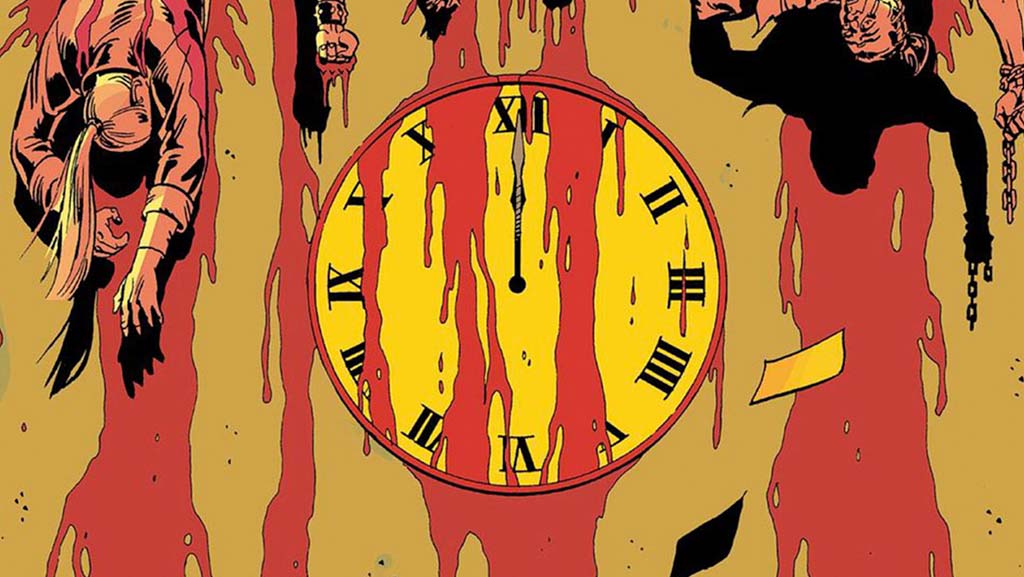 Down the Rabbit Hole: Gen-Xpiracy Theories and Y2K | The Splintering