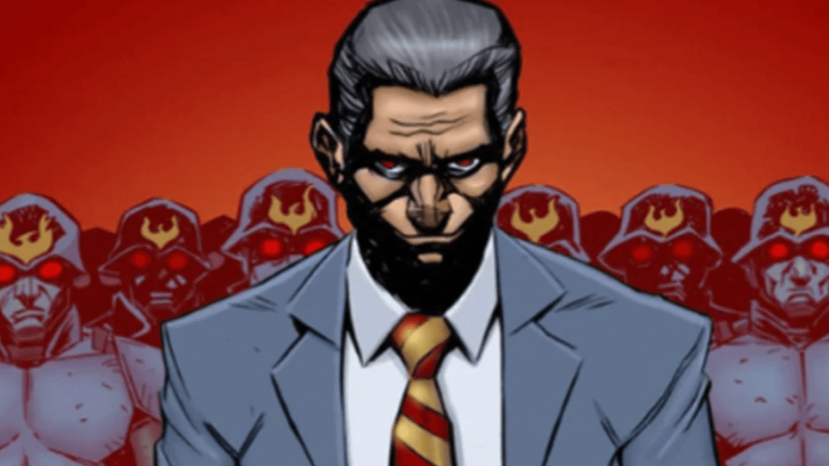 The Tribulation Looms in “Dominus II: Babylon Rising” (Crowdfunding ...