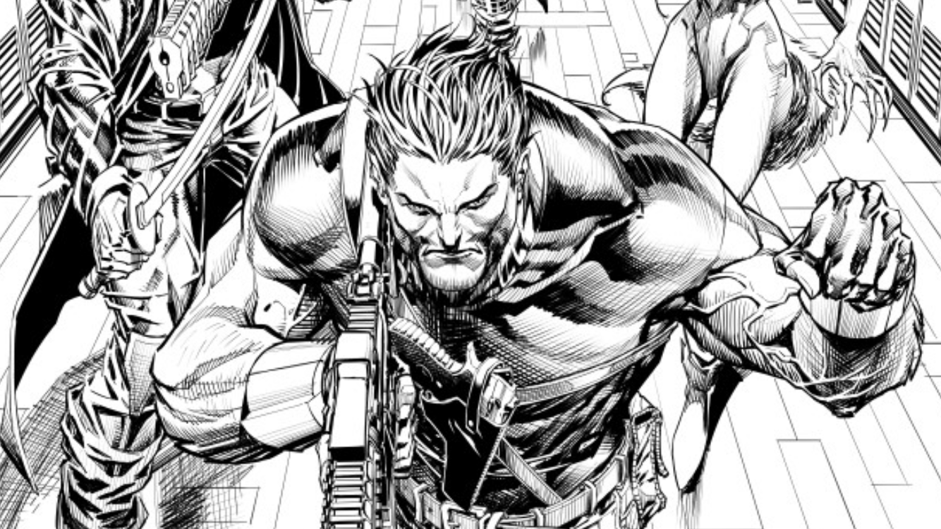 Richard C. Meyer’s $1 “Jawbreakers” Gambit Pays Off | The Splintering