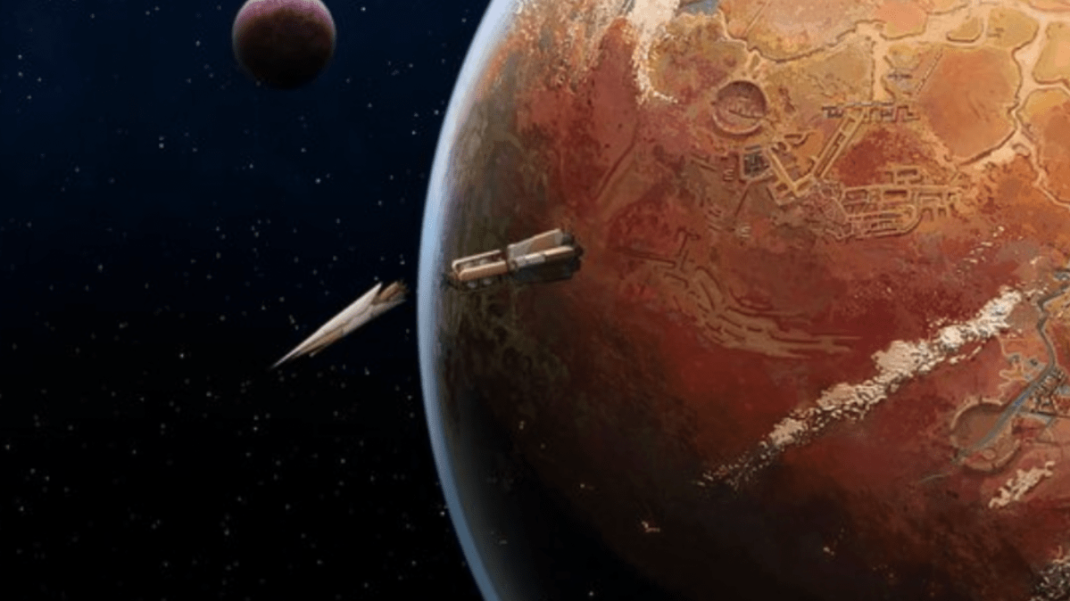 “RimWorld Console Edition” Available Today on Playstation, Xbox | The ...