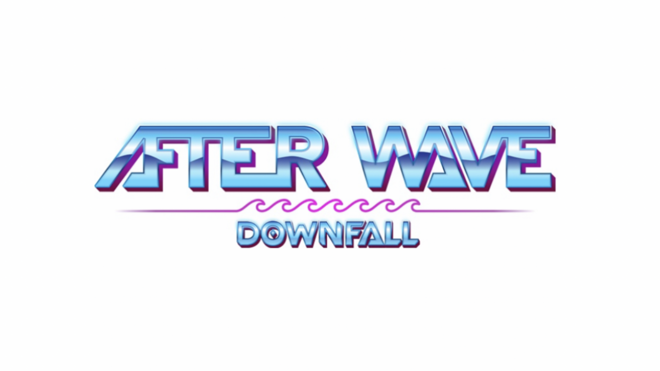 Arcade-Style Shooter “After Wave: Downfall” Now on Xbox; Coming Soon to ...