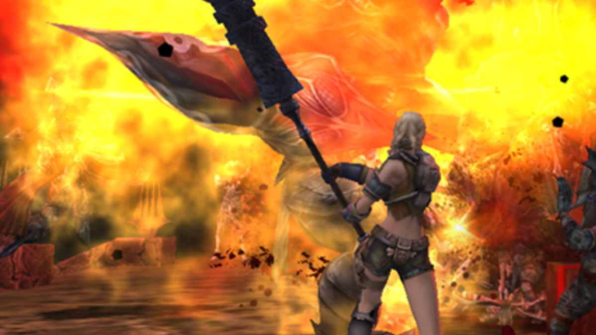 Horror MMORPG “Requiem Online” Open for Pre-Registration | The Splintering