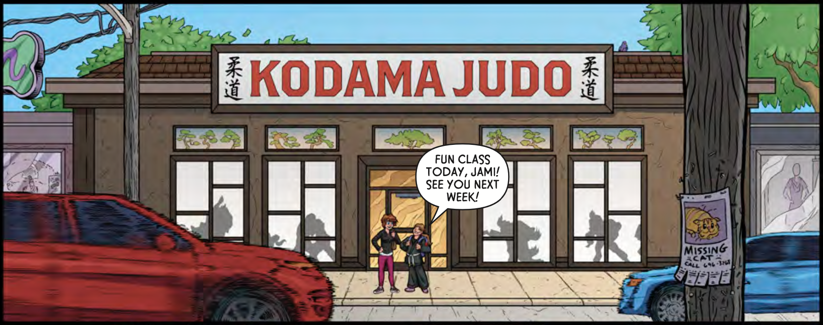 “Stealth Hammer” Creator Ryan Drost Talks Tech, Elves, and Nicknames ...