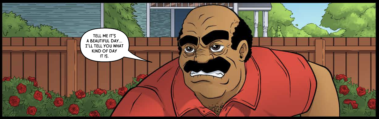 “Stealth Hammer” Creator Ryan Drost Talks Tech, Elves, and Nicknames ...