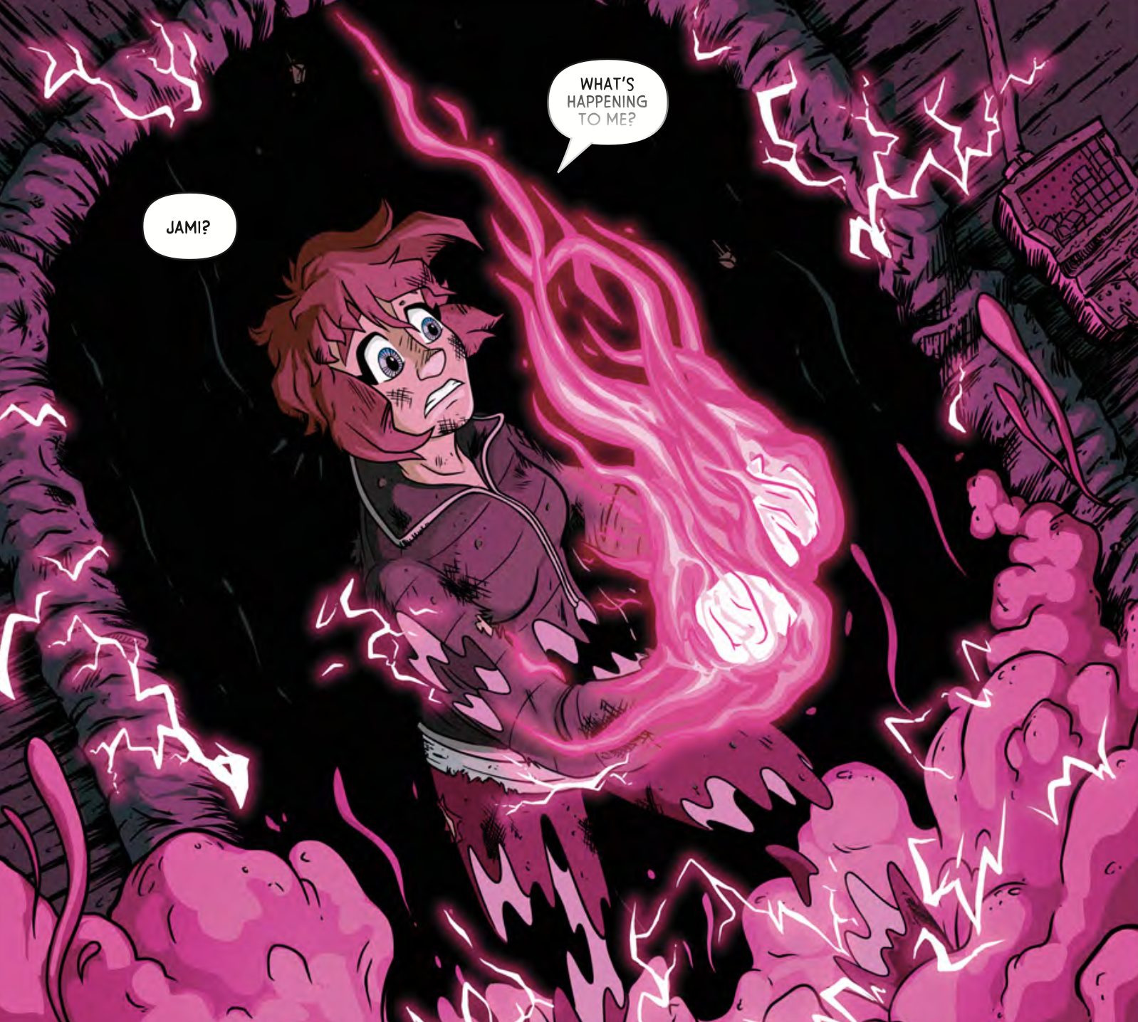 “Stealth Hammer” Creator Ryan Drost Talks Tech, Elves, and Nicknames ...