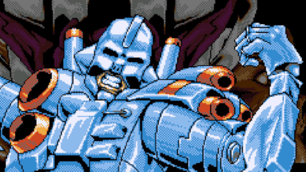 Game Review: “Turrican Anthology Vols. 1 & 2” (PlayStation, Xbox ...