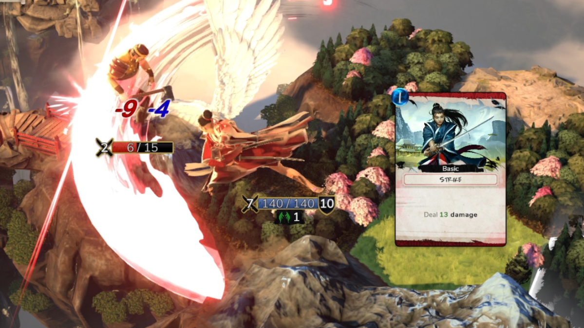 Card-Battling Strategy Game “Mahokenshi” Gets Free Demo on 22 September ...