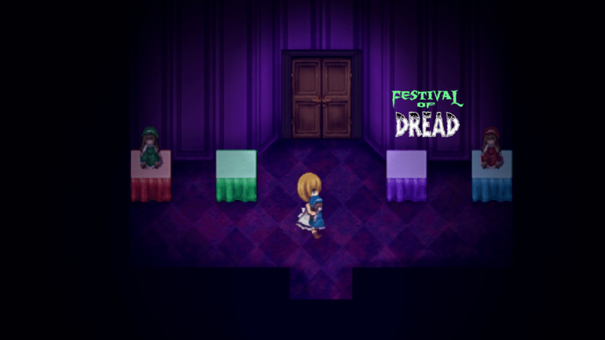 Japanese Horror RPG “The Witch’s House MV” Coming to Consoles on 13 ...