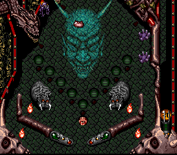 Retro Game Review: “Naxat Super Pinball Jaki Crush” (Super Famicom ...