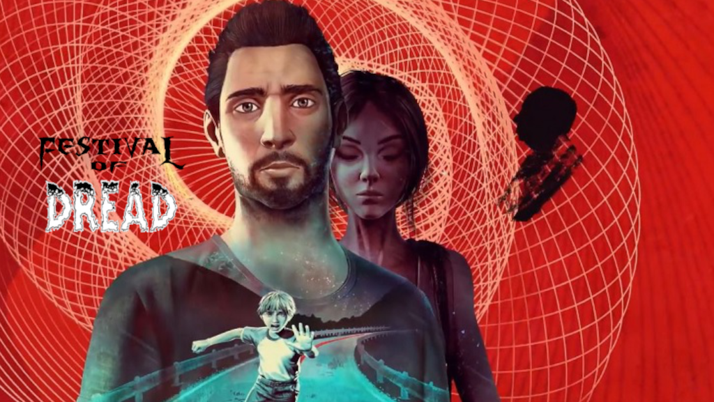 Narrative Adventure “Alfred Hitchcock – Vertigo” Arrives on Consoles ...
