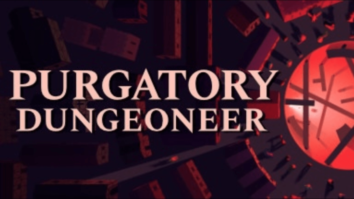 Maximalist Roguelite RPG “Purgatory Dungeoneer” Now on Steam PC | The Splintering
