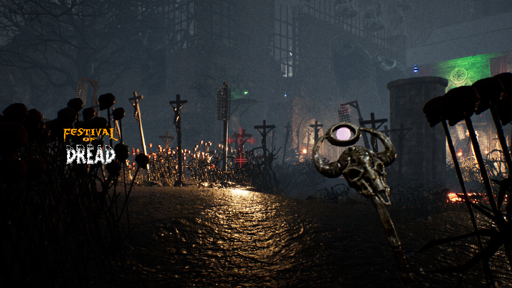Retro-Inspired Horror FPS “Souldead” Joins Steam Next Fest | The ...