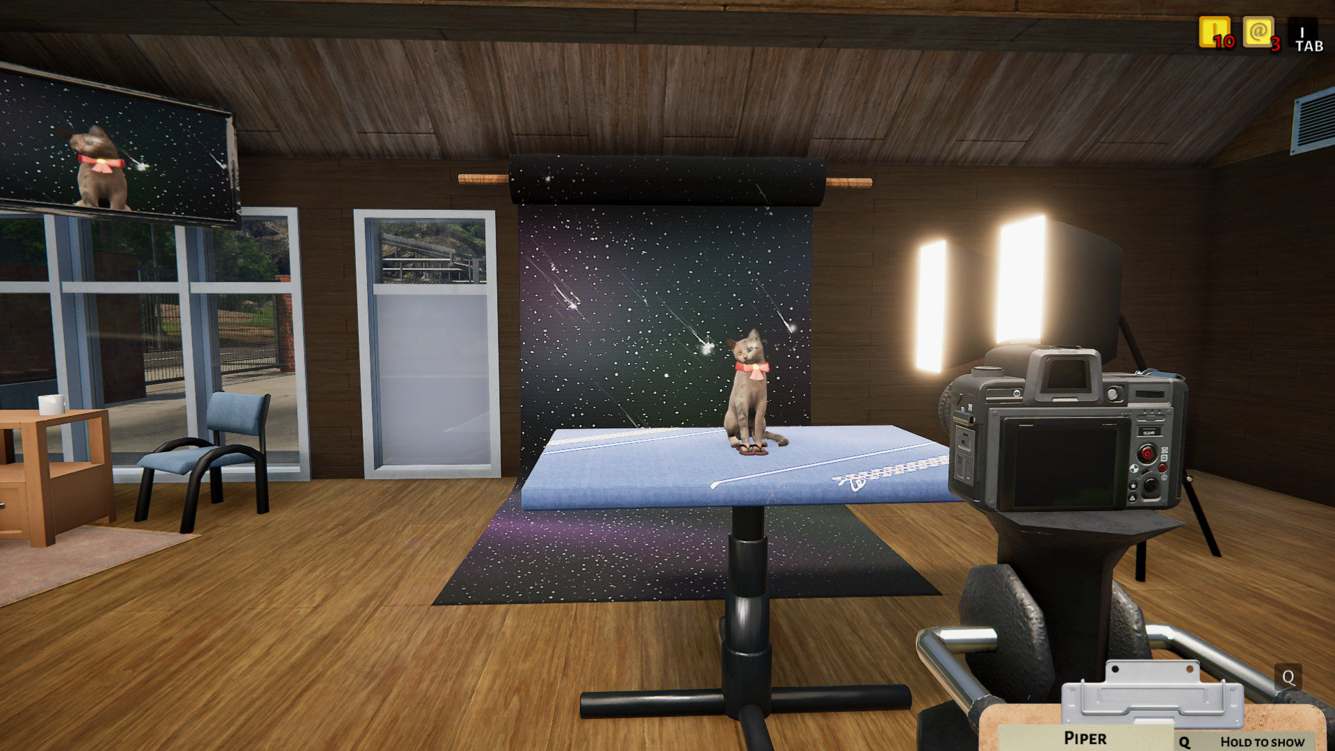 Game Review: “Animal Shelter Simulator” (Xbox) | The Splintering