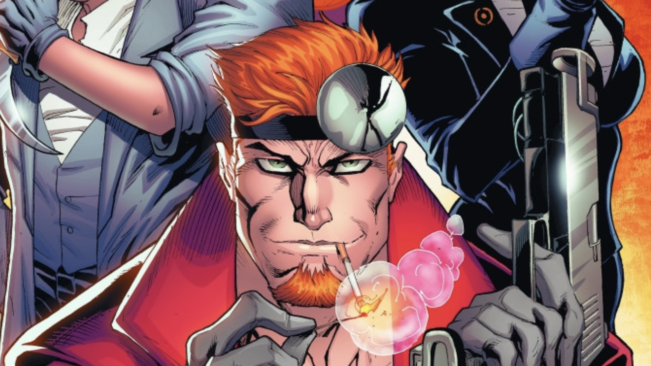 Evil Fights For Survival in “Dr. Alpha: Dead Man’s Lullaby ...