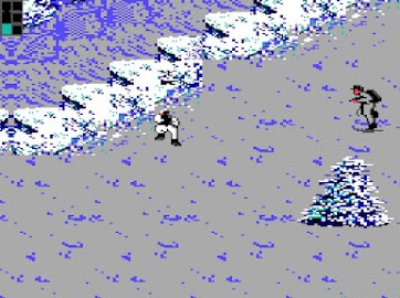 80s Classic “Airborne Ranger” Now Available on GOG; Coming Soon to ...