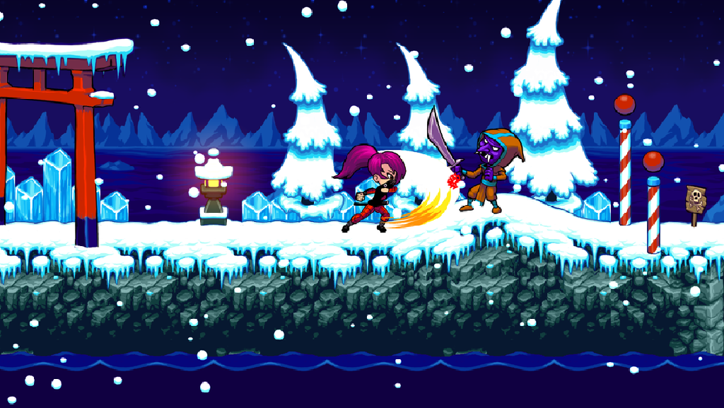 Game Review: “Intrepid Izzy” (Xbox, PlayStation, Nintendo Switch) | The ...