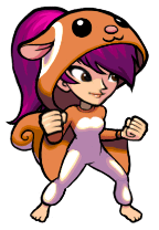 Game Review: “Intrepid Izzy” (Xbox, PlayStation, Nintendo Switch) | The ...