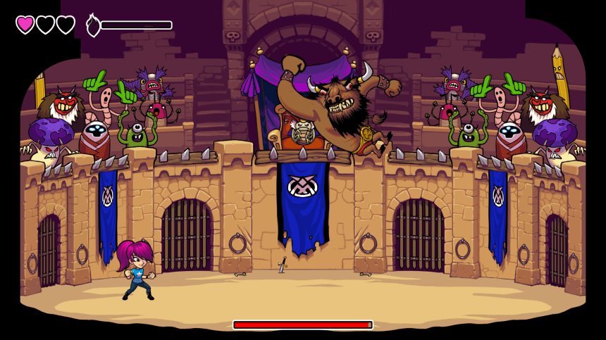 Game Review: “Intrepid Izzy” (Xbox, PlayStation, Nintendo Switch) | The ...