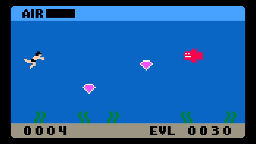 Game Review: “Intrepid Izzy” (Xbox, PlayStation, Nintendo Switch) | The ...