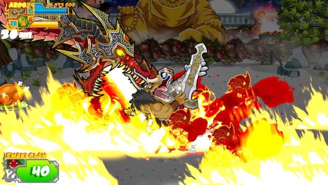 Game Review: “Jitsu Squad” (PlayStation, Nintendo Switch, Steam PC ...