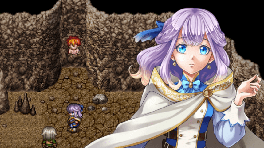 Old School RPG “Alphadia Neo” Now on PlayStation, Nintendo Switch | The ...