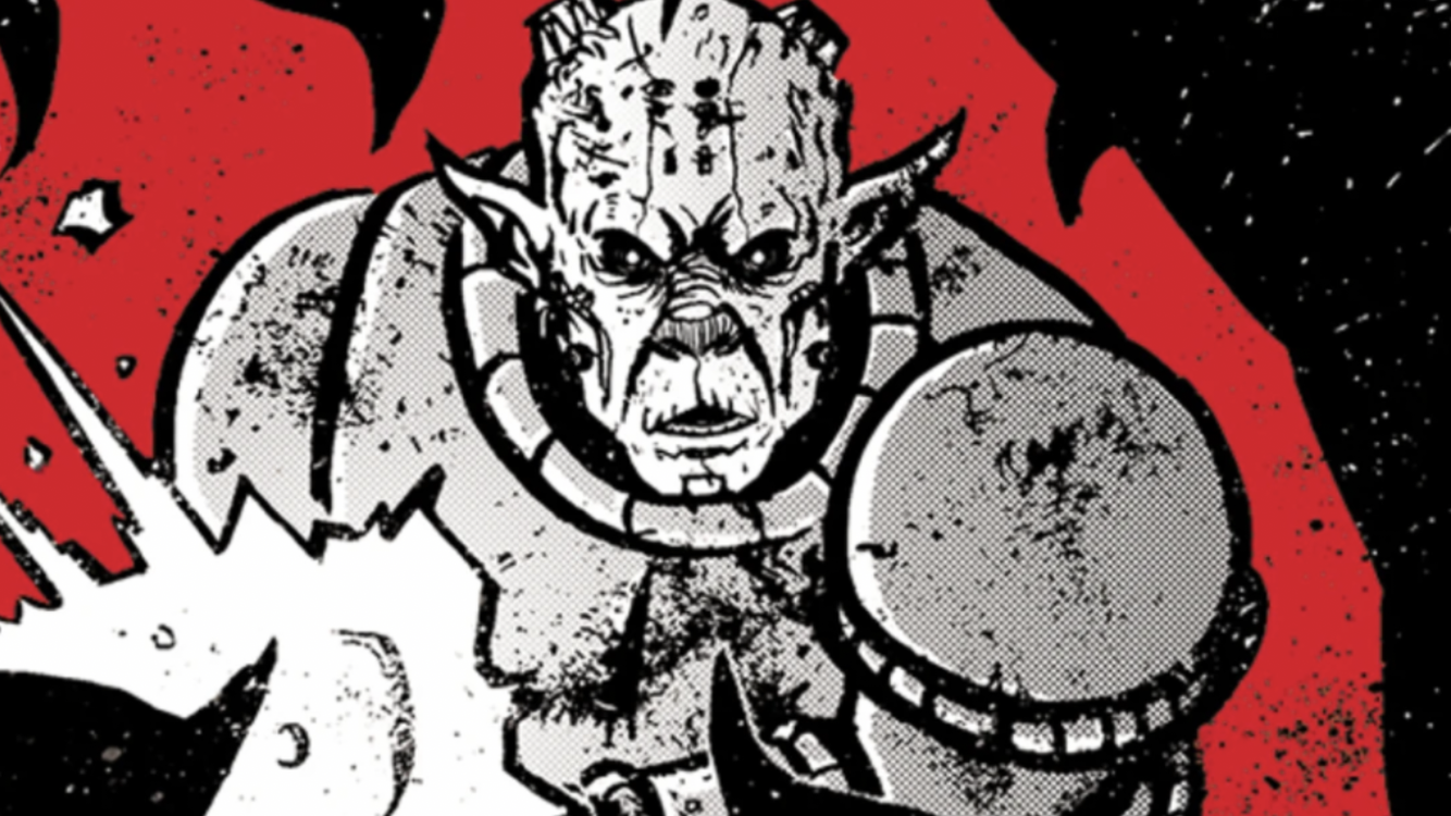 Alterna Comics’ Winter Preorder Campaign Now Live | The Splintering