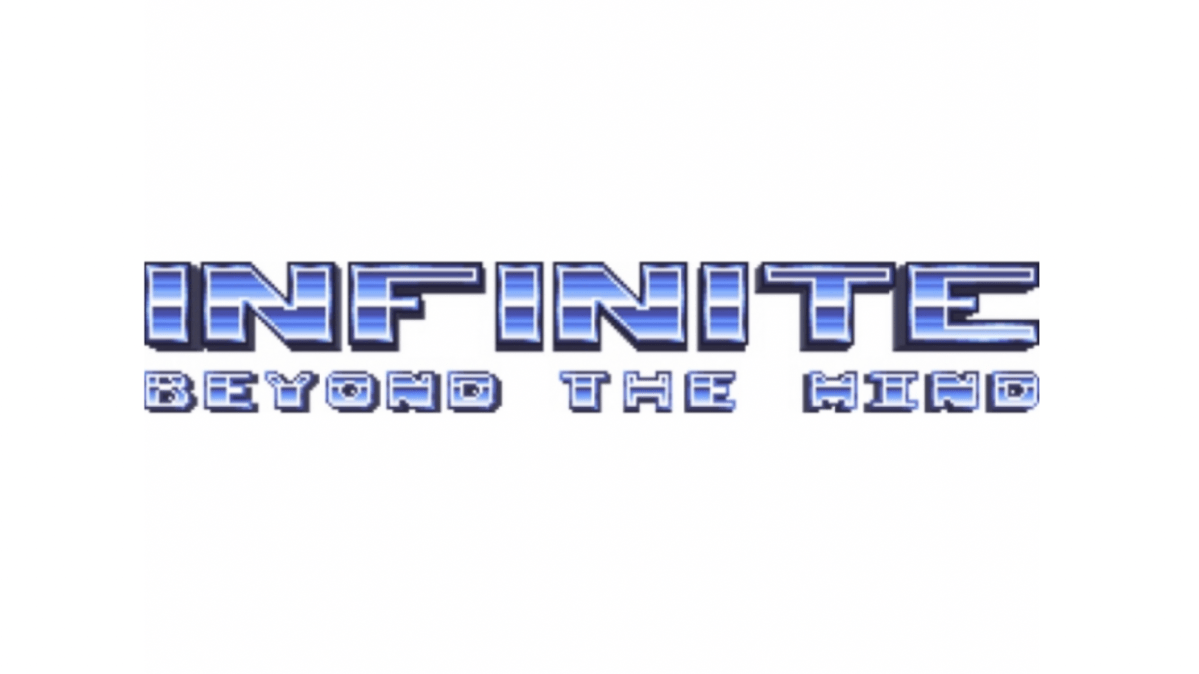 Physical Editions of “Infinite-Beyond the Mind” Coming from Strictly ...