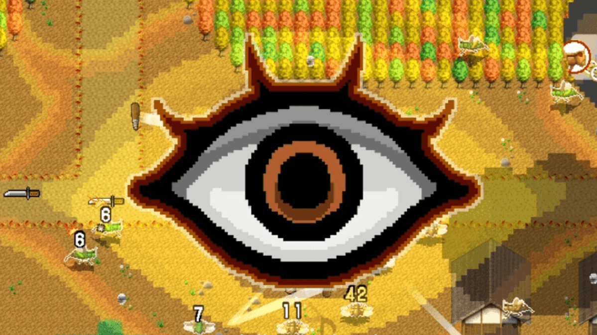 Sunsoft’s “Ikki Unite” Coming to Steam PC in February | The Splintering