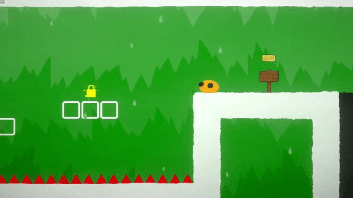 Colorful Platformer “Dashing Orange” Coming Soon to Consoles | The ...