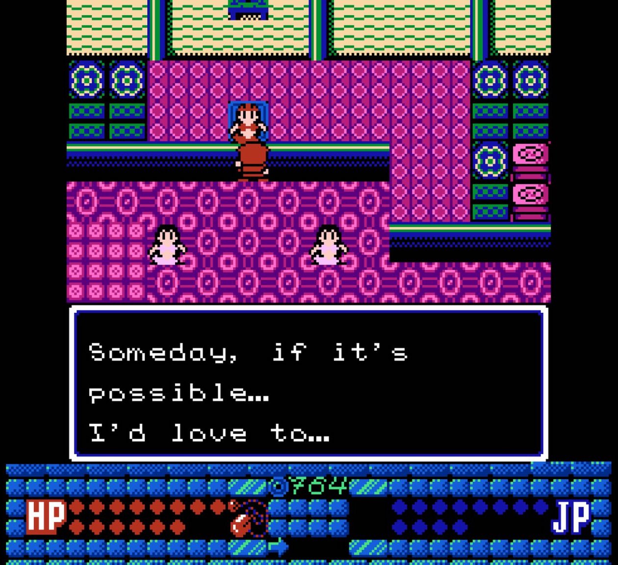 Review: “Ninja JaJaMaru: The Lost RPGs” (PlayStation 4, Nintendo Switch ...