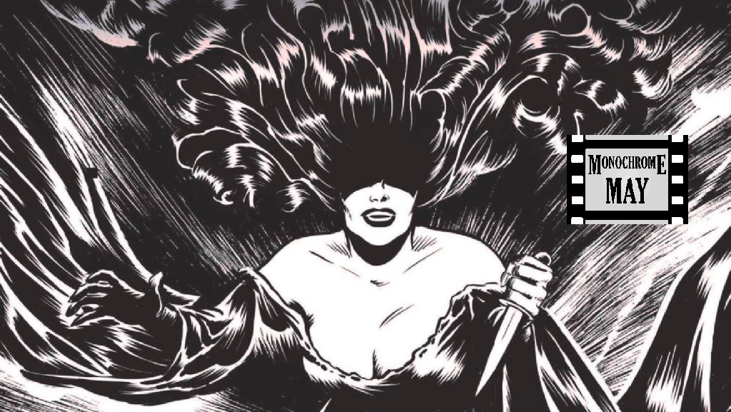 Review: “The Brooding Muse” (Cherry Bomb Comics!) | The Splintering