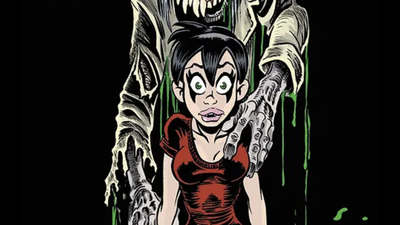 Alterna Comics’ August Preorder Campaign Now Live | The Splintering